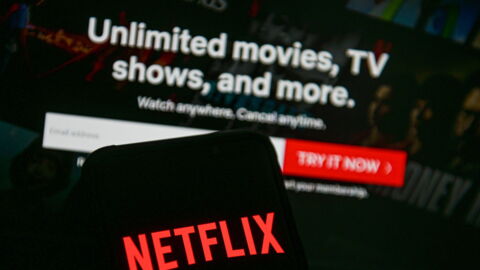 Netflix : votre façon d'utiliser la plateforme en dit long sur votre ...