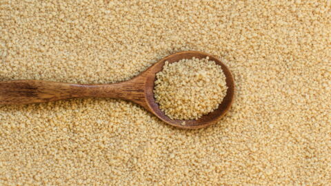 Les différentes méthodes pour faire cuire de la semoule facilement et ...