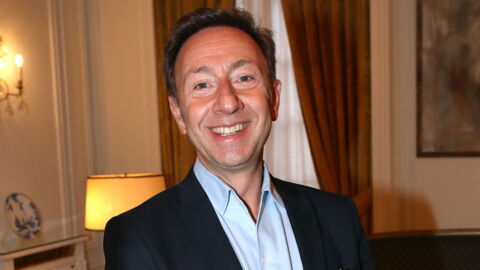 Stéphane Bern en couple : qui est son compagnon Yori Baillères
