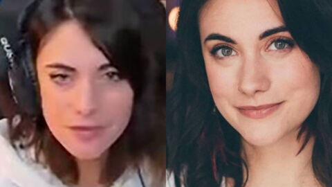 Jeux vidéos : l'influenceuse Maghla revient sur ses débuts sur Twitch