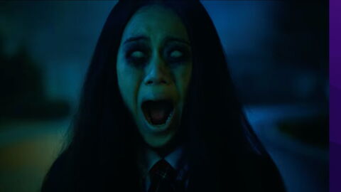 Les meilleurs films d'horreur sur Netflix