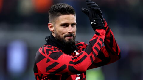 "Giroud avec une perruque” : Romain, le grand-frère d'Olivier Giroud ...