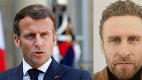 Emmanuel Macron : qui est sa sœur Estelle