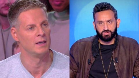 Le gros coup de gueule de Marvin sur la télé-réalité : « Milieu de m ...