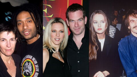 Gabriel Attal en couple avec Joyce Jonathan dans sa jeunesse : retour ...