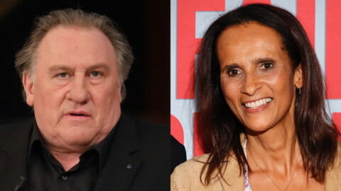 Gérard Larcher : qui est Christine Weiss, sa femme et mère de ses 3 ...