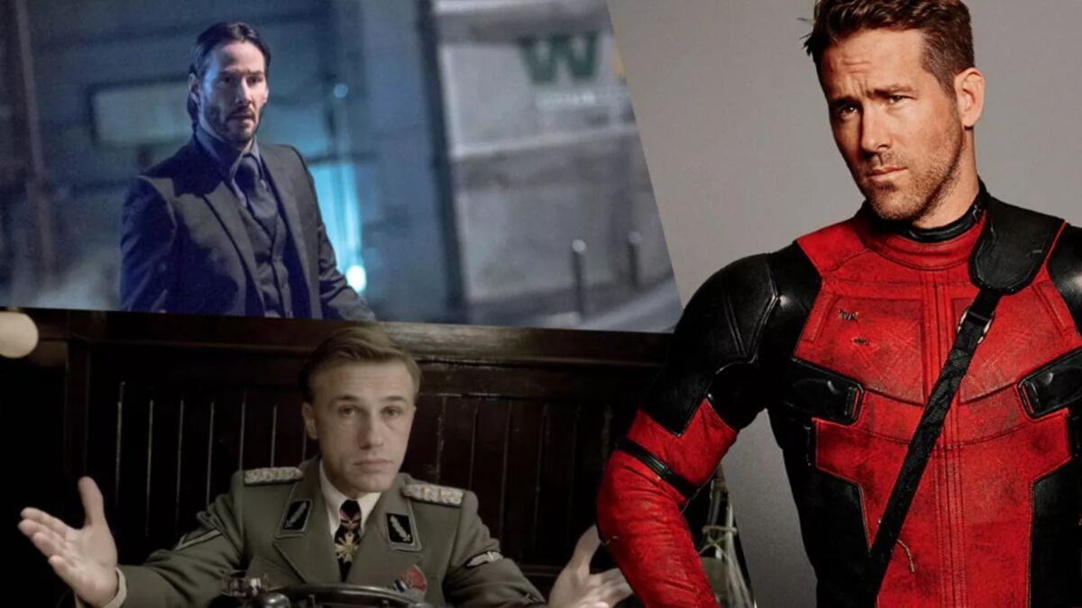 Photos : Come-back Hollywood : ces 10 acteurs dont la carrière a été ...