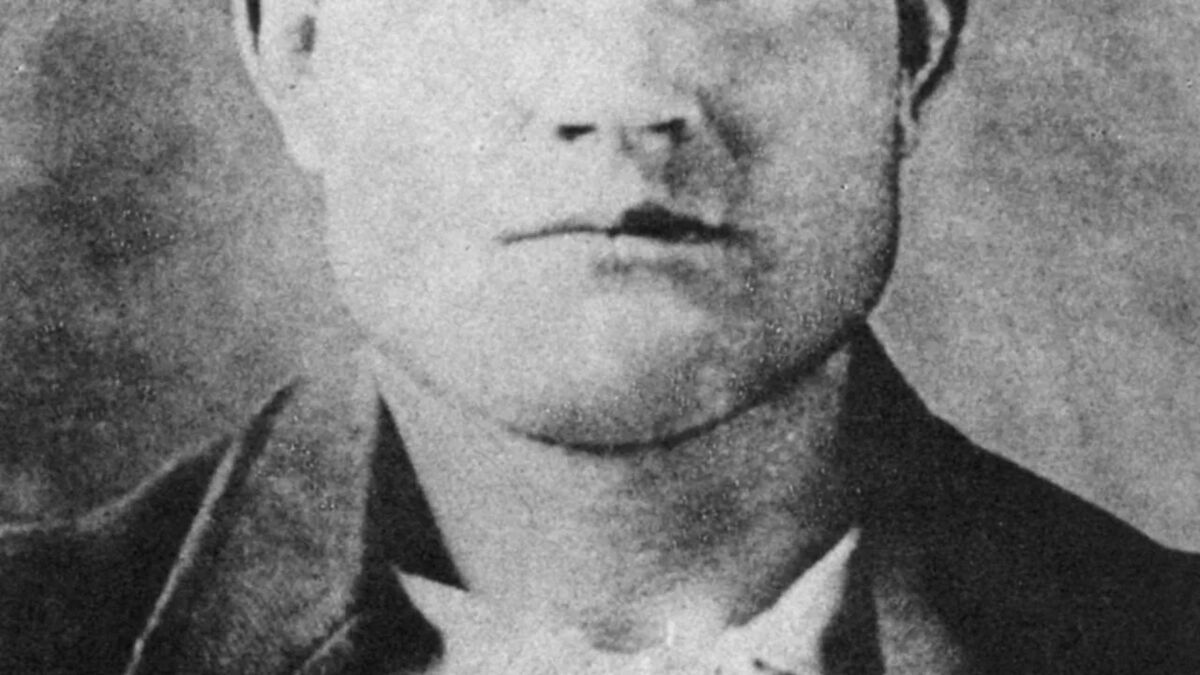 Qui était Robert Leroy Parker, le hors-la-loi du Far West plus connu ...