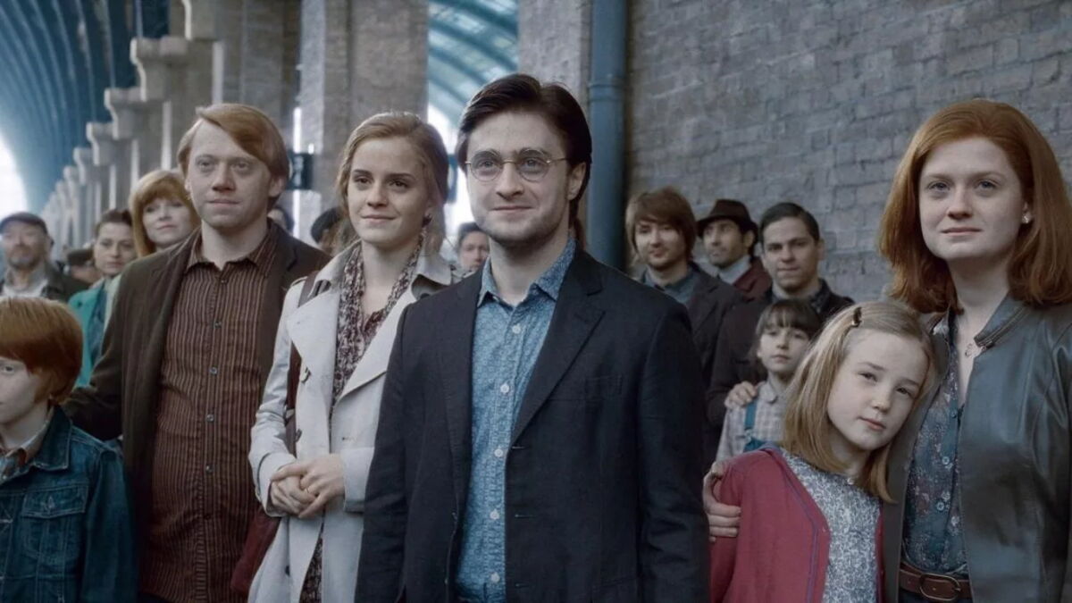 Harry Potter : une actrice refuse qu'une suite ne voie le jour