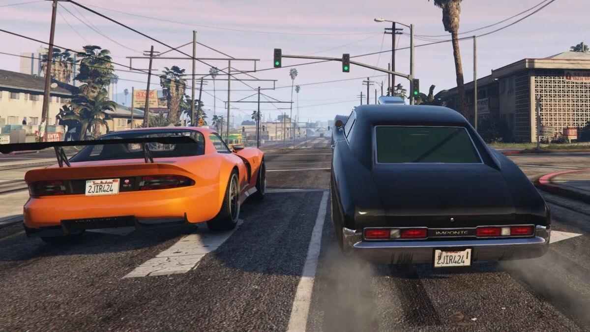 GTA 5 : un nouveau DLC scénarisé avec Michael en approche