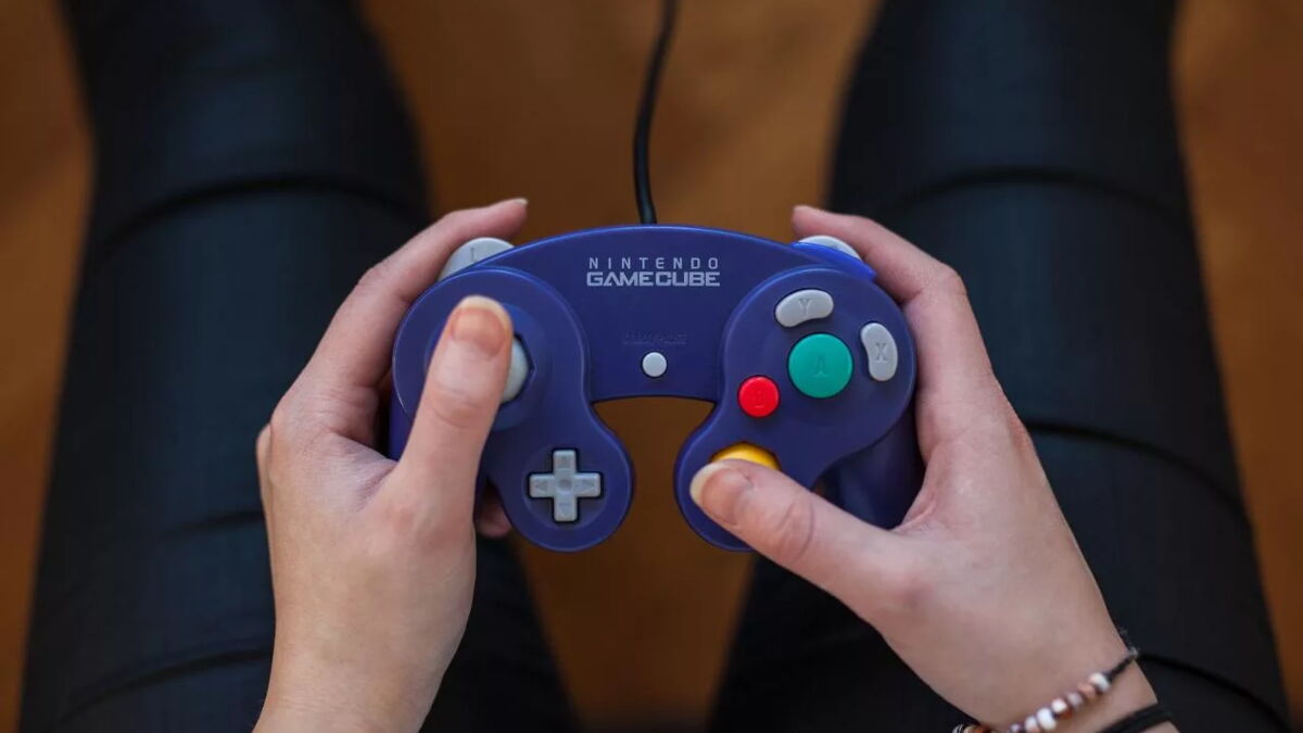 Ce RPG emblématique de la GameCube sur le point d'être remasterisé 20 ...