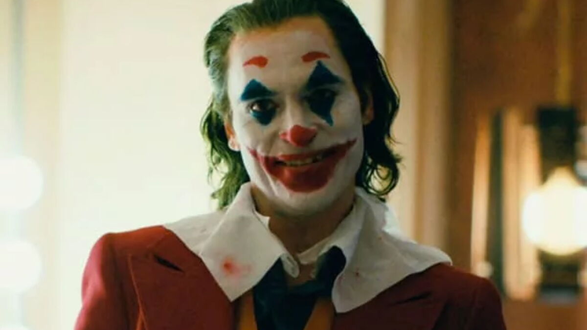 Joker : Une trilogie avec Joaquin Phoenix prévue par Warner