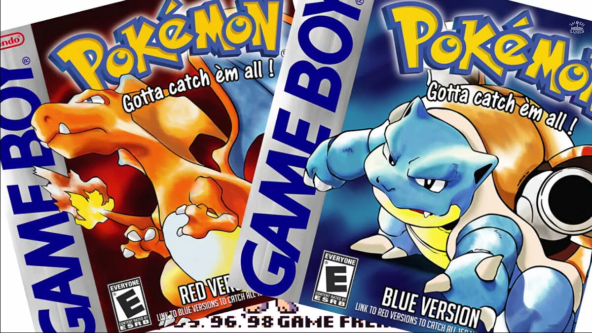 Et si le trailer de Pokémon Rouge et Bleu était vraiment honnête