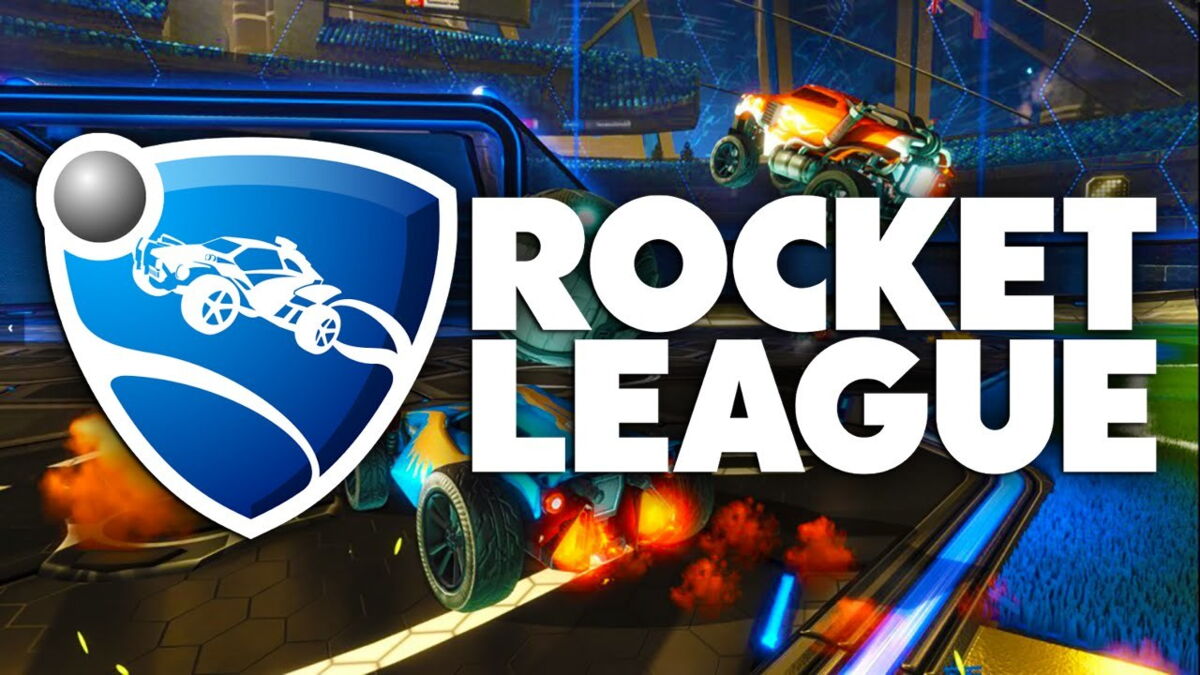 Rocket League : DLC Supersonic Fury (PS4, XBOX, SWITCH et PC ...