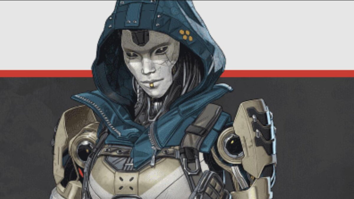 Apex Legends Ash : présentation, compétences, astuces