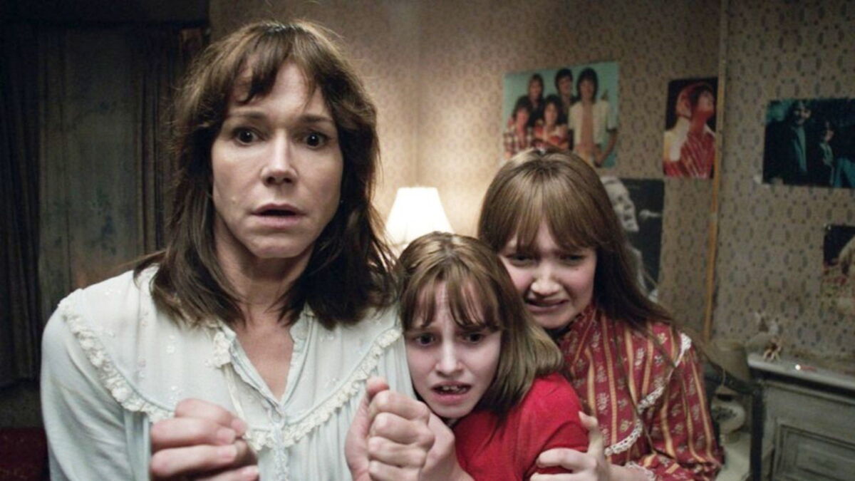 Film d'horreur : voici les films les plus terrifiants et effrayants ...