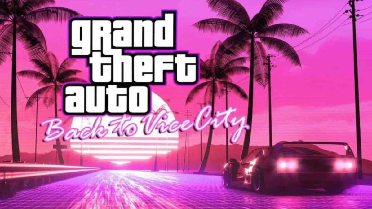 GTA 6 : la map de Vice City sera plus grande que jamais, après la ...
