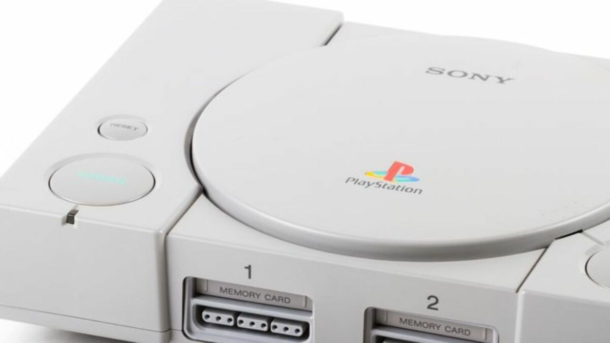 23 ans après sa sortie, l'un des meilleurs jeux de la PS1 s'offre un ...
