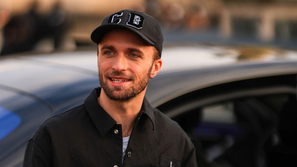 Squeezie : voici la somme colossale que génère le youtubeur sur Twitch Squeezie : voici la somme colossale que génère le youtubeur sur Twitch