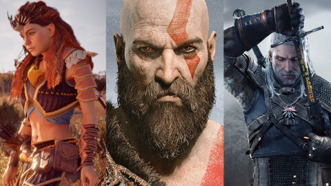 Top jeux : les 9 personnages les plus puissants de l'histoire du jeu vidéo