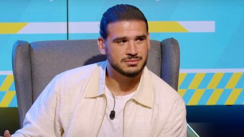 Pourquoi AmineMaTue est-il définitivement banni de Twitch