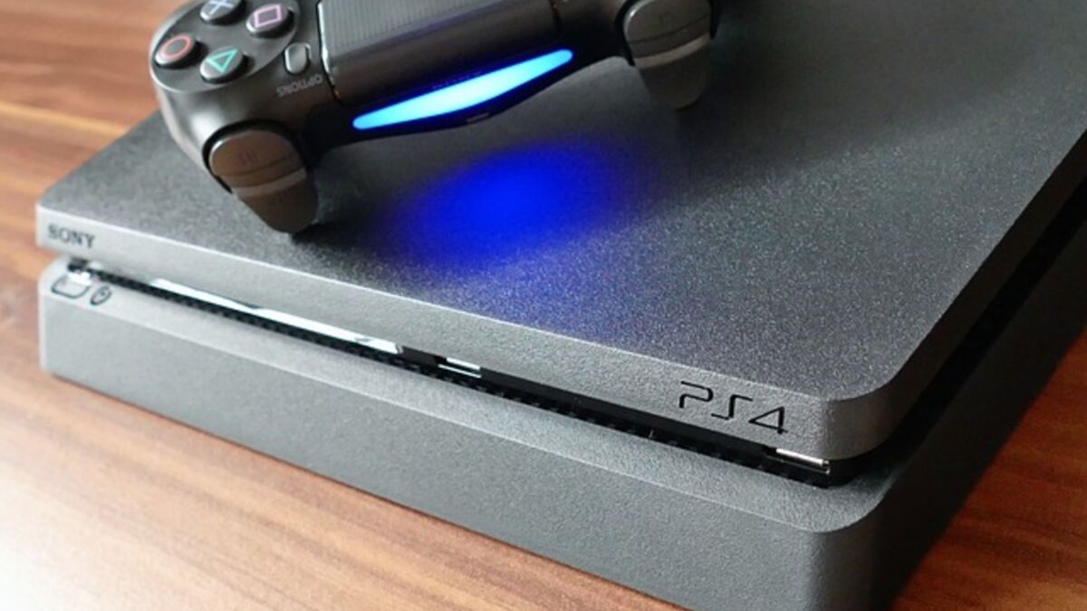 Ps5 Il Achète La Console 1 Euro Sur Leboncoin Et Fait Une Découverte