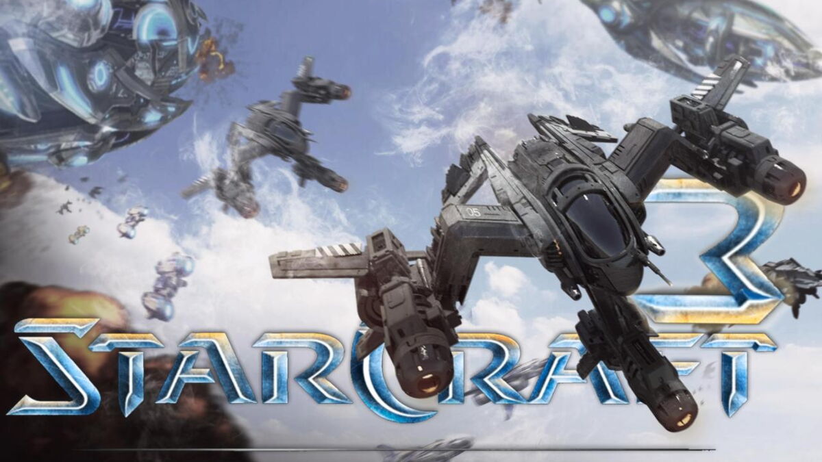 Starcraft 3 : date de sortie, trailer 2021 et gameplay, tout ce que l ...