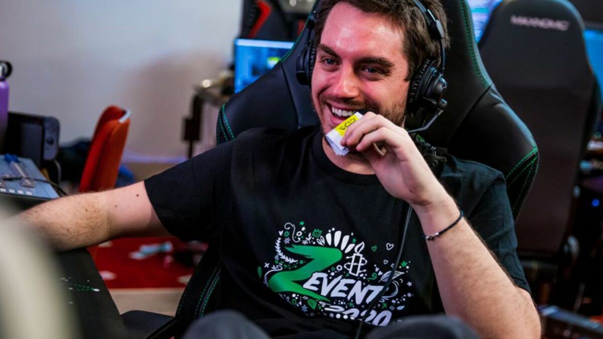 ZeratoR : quel est le salaire du streamer phare de Twitch ZeratoR : quel est le salaire du streamer phare de Twitch