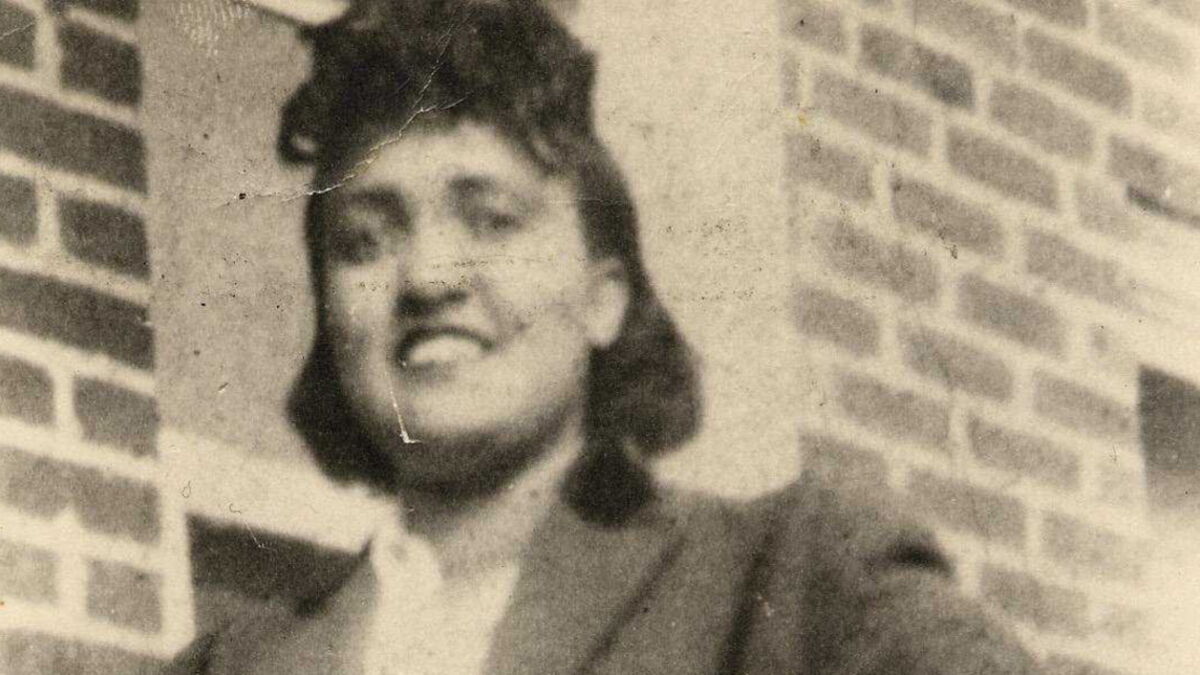Henrietta Lacks: The Immortal Patient Who Lived For 66 Years After Her ...