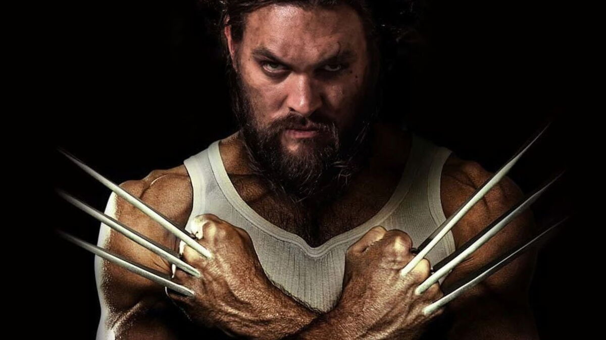 Jason Momoa Is After Another Superhero Role - This Time In The Marvel ...