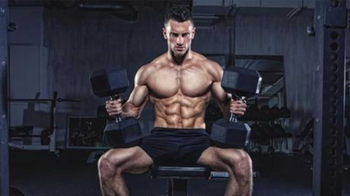 Change Up Your Chest Day Routine With These Three Exercises