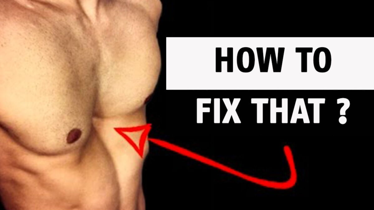 Workout: How To Fix A Hole In The Chest