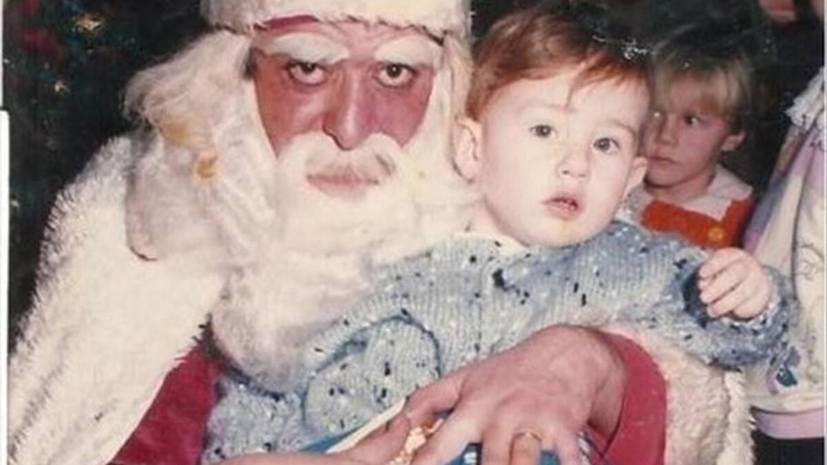 These Are Without A Doubt The 20 Scariest Santas We’ve Ever Seen