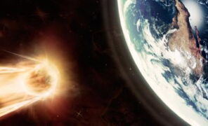 This Is Point Nemo, The Mysterious Spacecraft Graveyard At The Bottom ...