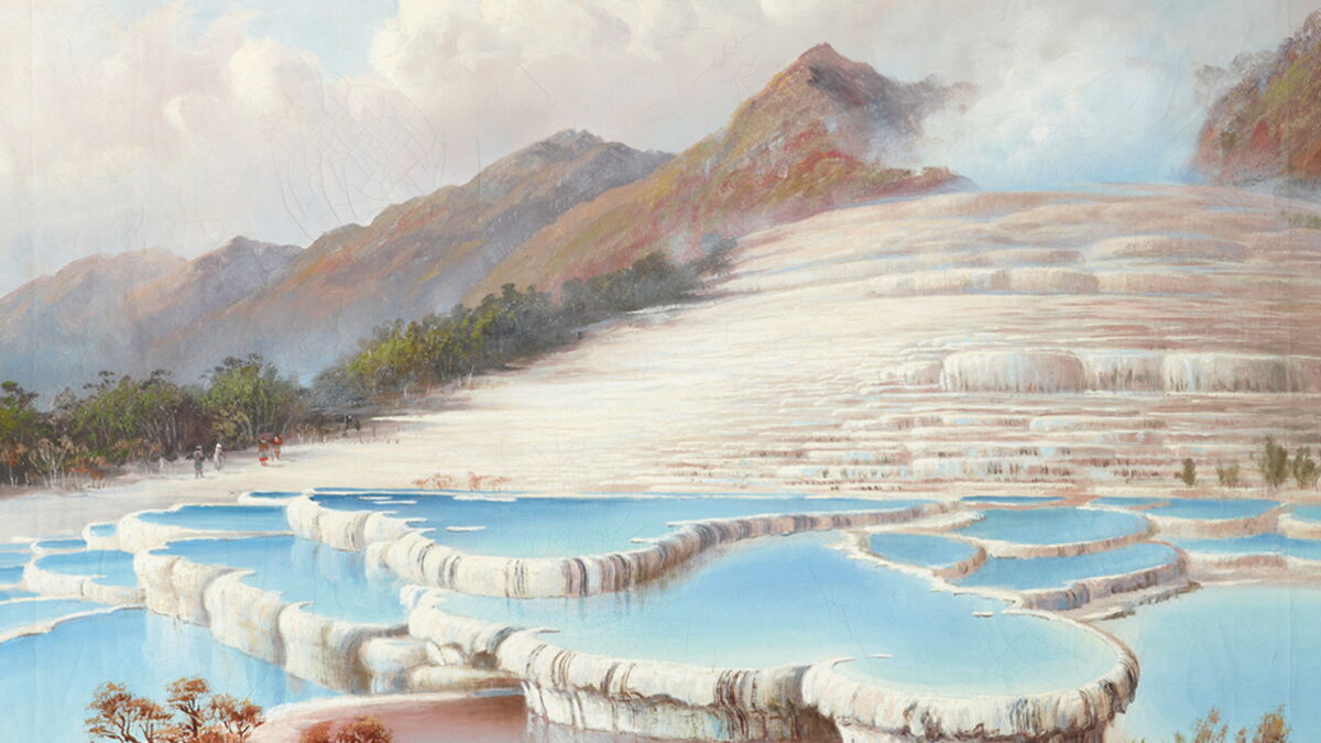 Researchers Believe They've Finally Found The Eighth Wonder Of The ...