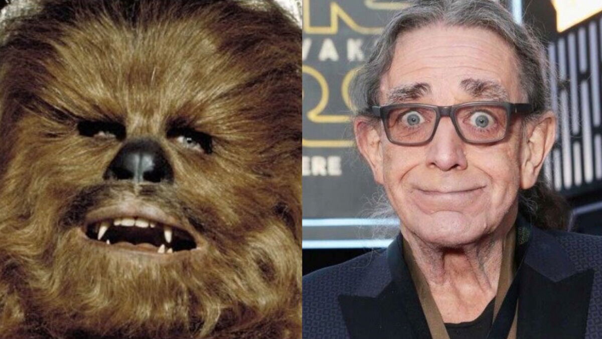 Star Wars' Chewbacca Actor Dies: The Saga's Stars Pay Tribute