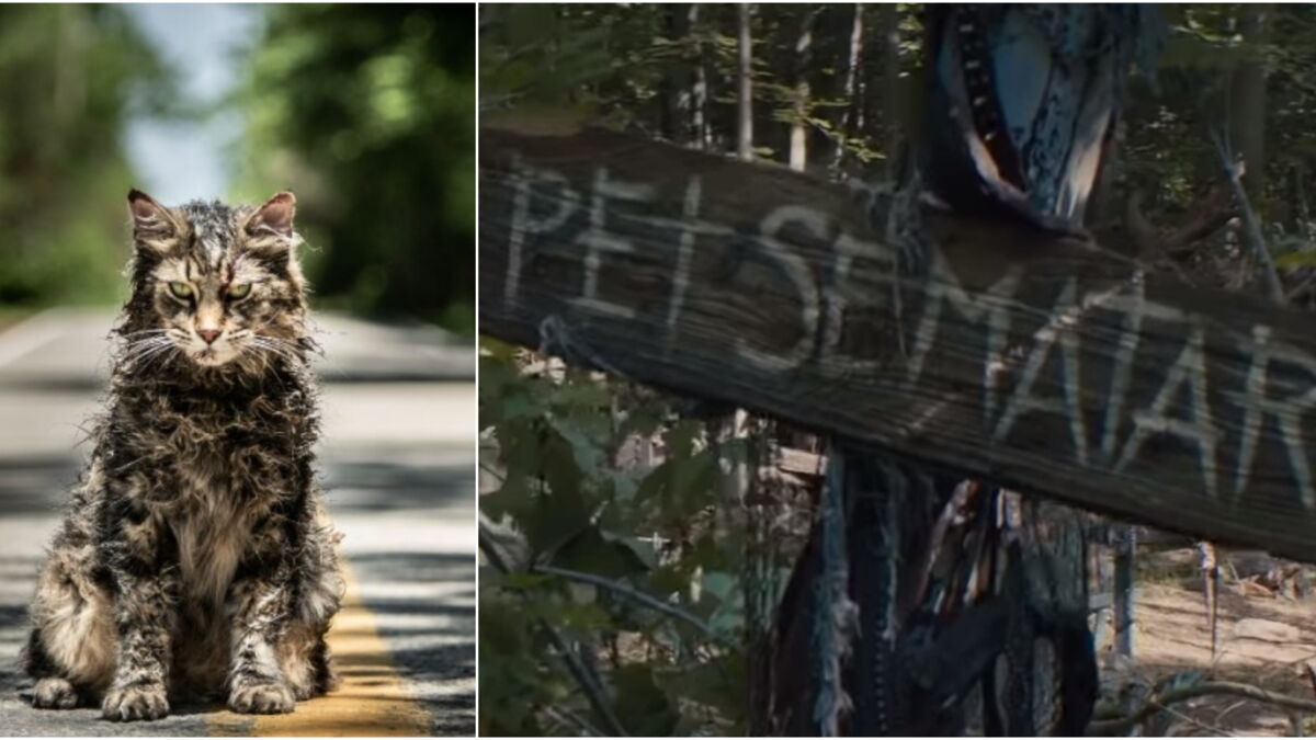 Latest Trailer For Stephen King's Horror Adaptation Has Dropped And It ...