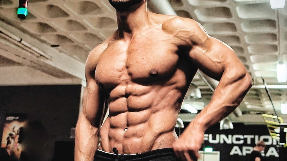 The Best-Kept Secrets To Ultimate Core Strength