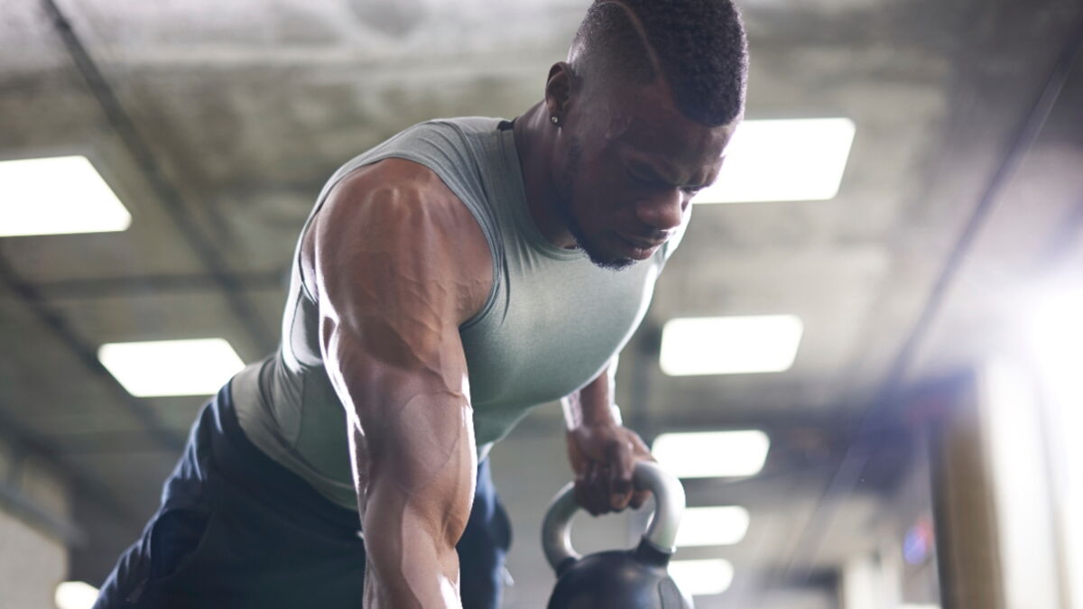 This Is Why You Need To Change Up Your Workouts If You Want Them To Be ...