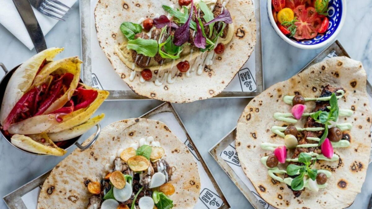 This Is Where You Can Find The Greatest Kebab In Britain