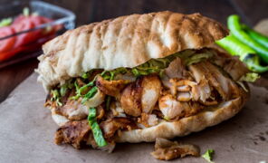 BiC: This is what the little ring on the end of the 4 colours pens are for