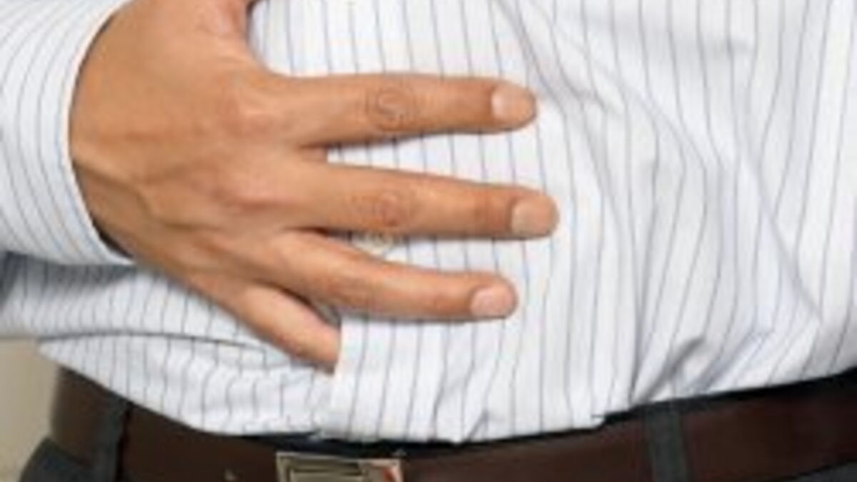 Gastroenteritis (Stomach Flu): Virus, Symptoms, Causes, Treatment ...