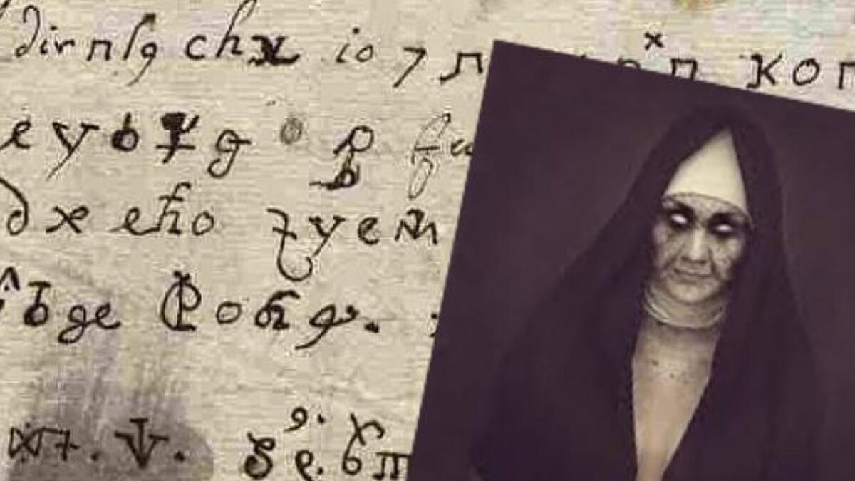 Written By A Nun, This Chilling 400-Year-Old Letter Has Finally Been ...