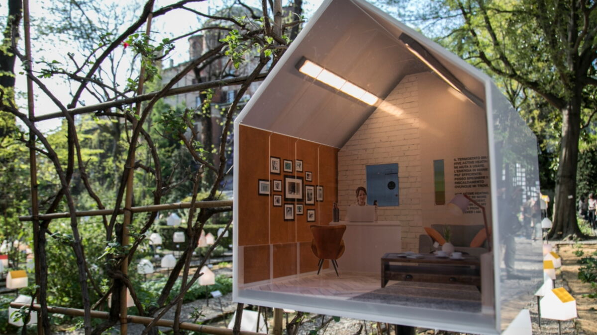 With This Incredible Innovation, Your Brand New Home Could Be Built In ...