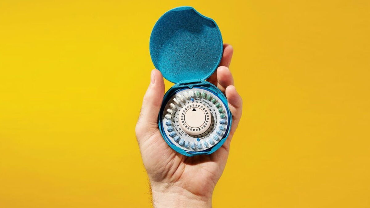 Here It Comes: Male Birth Control Is Coming Sooner Than You Think...