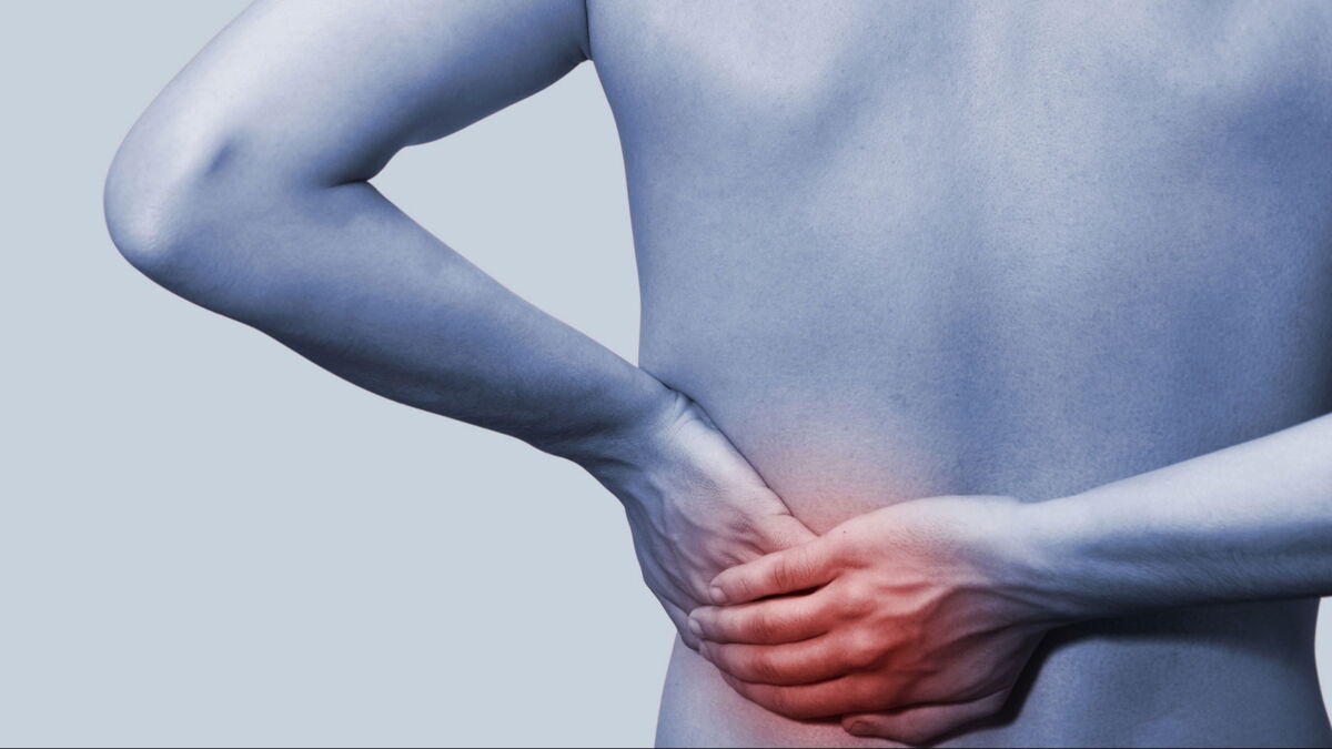 Kidney stones: symptoms, treatment, pain, everything you need to know ...