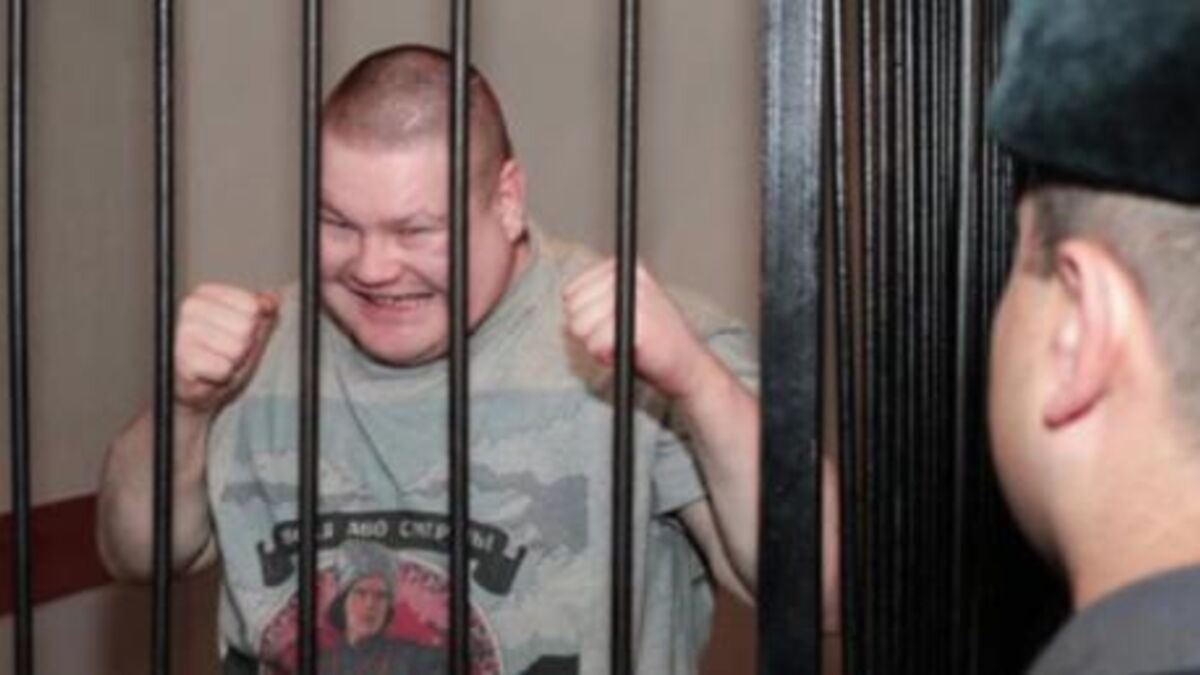 One Of The Most Dangerous Fighters In MMA History Has Been Released ...