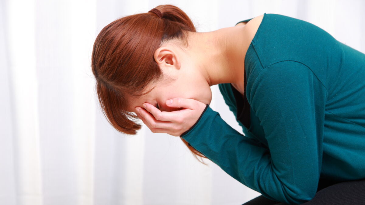 Vagus Nerve (Fainting Spells): Damage, Dysfunction, Stimulation, Causes ...