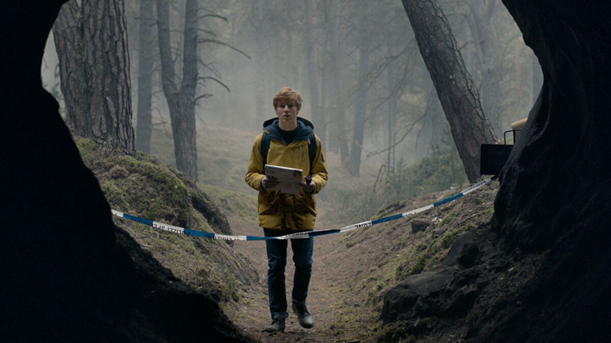 Dark: Netflix's New German Horror Series