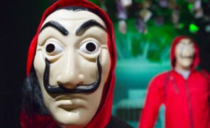 Inspector Gadget Villain Dr Claw's Face Finally Revealed!